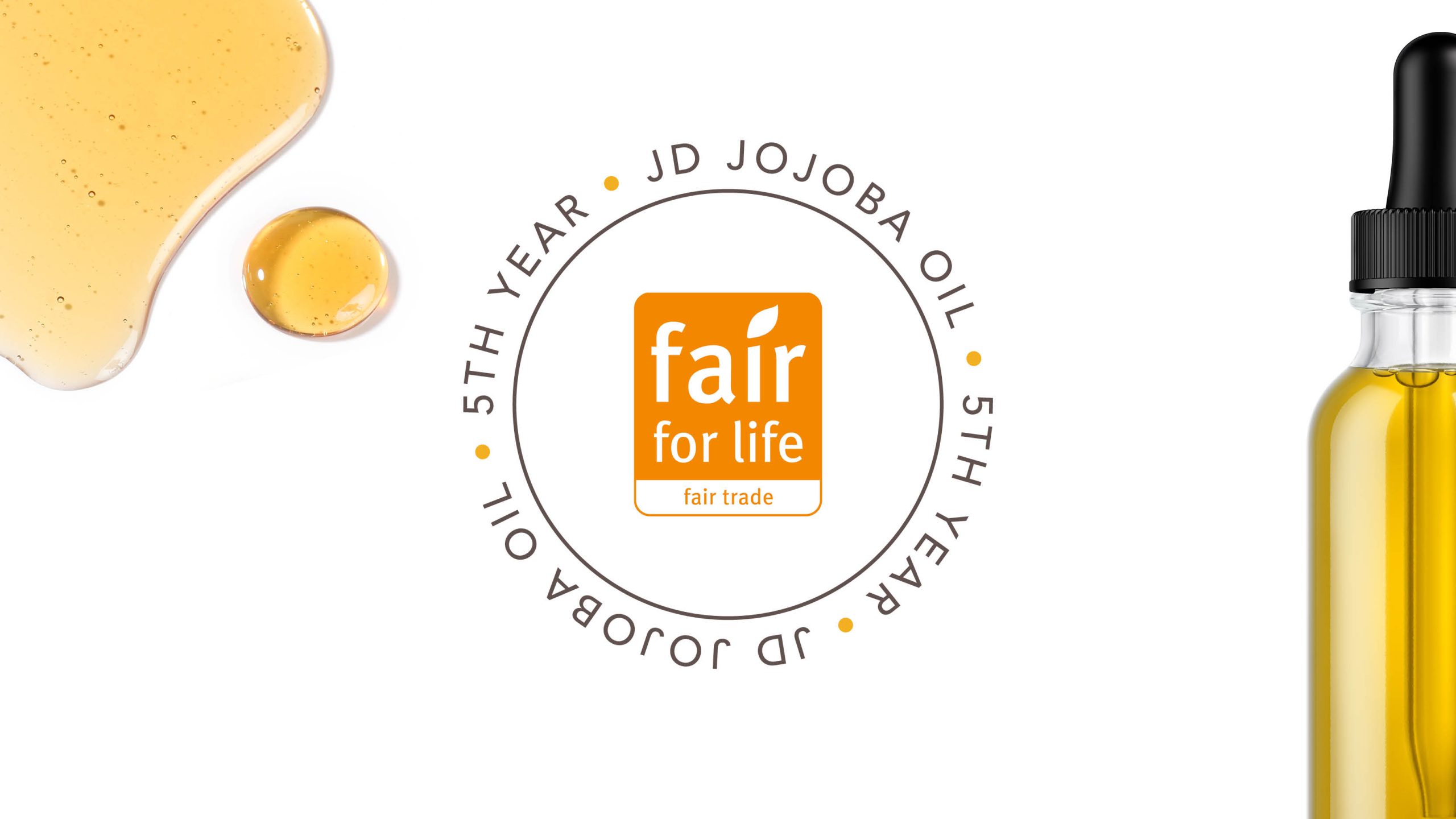 JD Achieves 5th Consecutive Fair for Life Certification, Uplifting ...