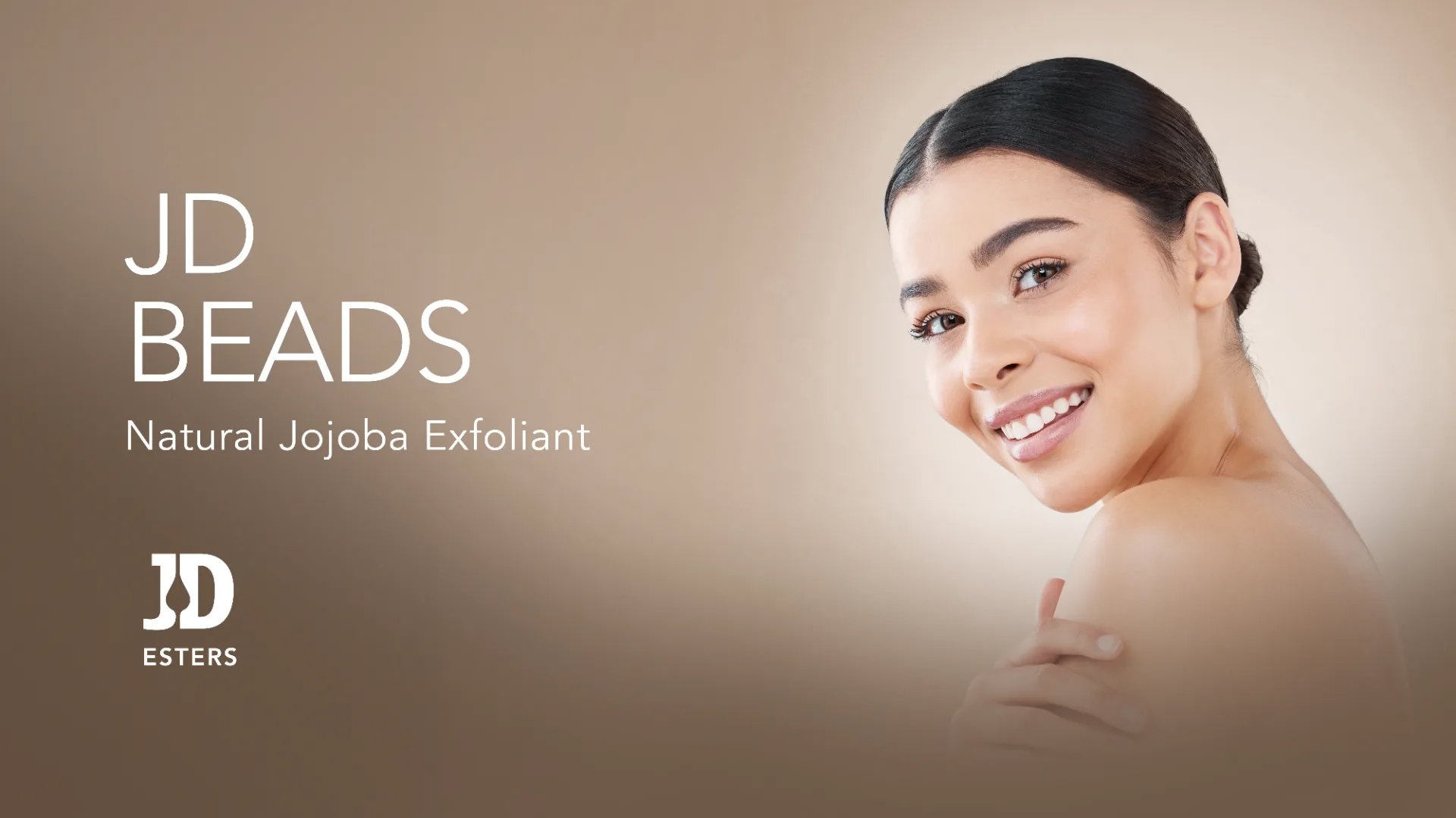 JD Jojoba Beads | Natural Exfoliants | Jojoba Desert