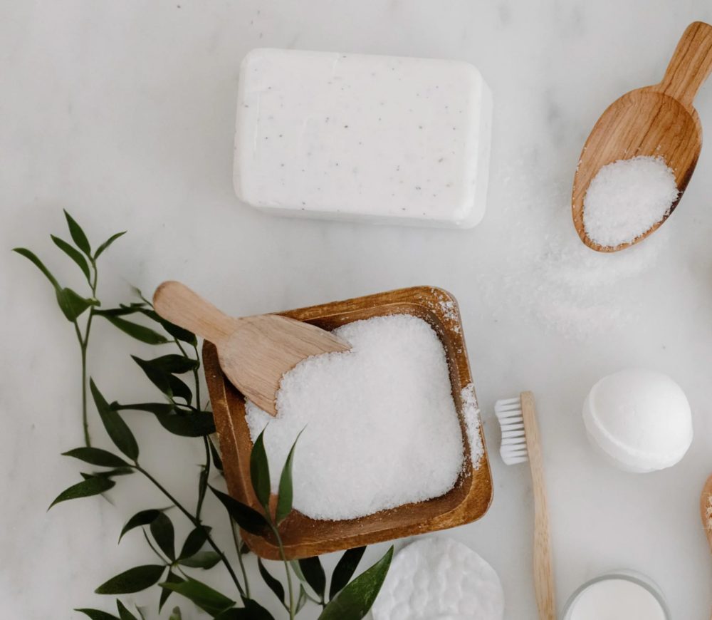 JD Jojoba Beads | Natural Exfoliants | Jojoba Desert